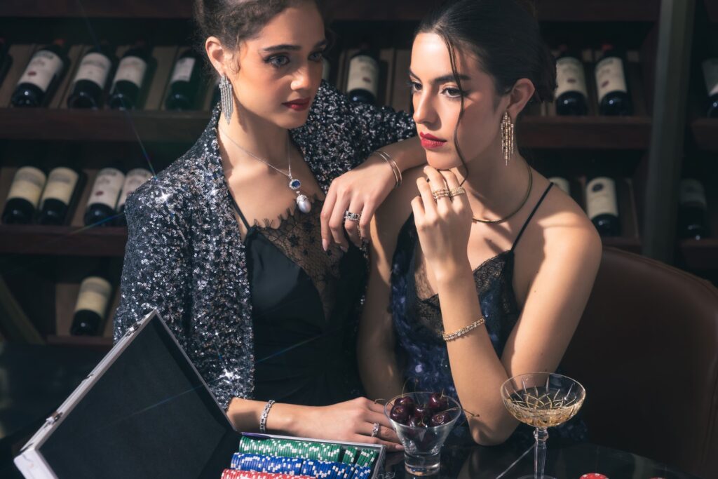 Mirari Fine Jewellery | Luxury Diamond & Pearl Creations