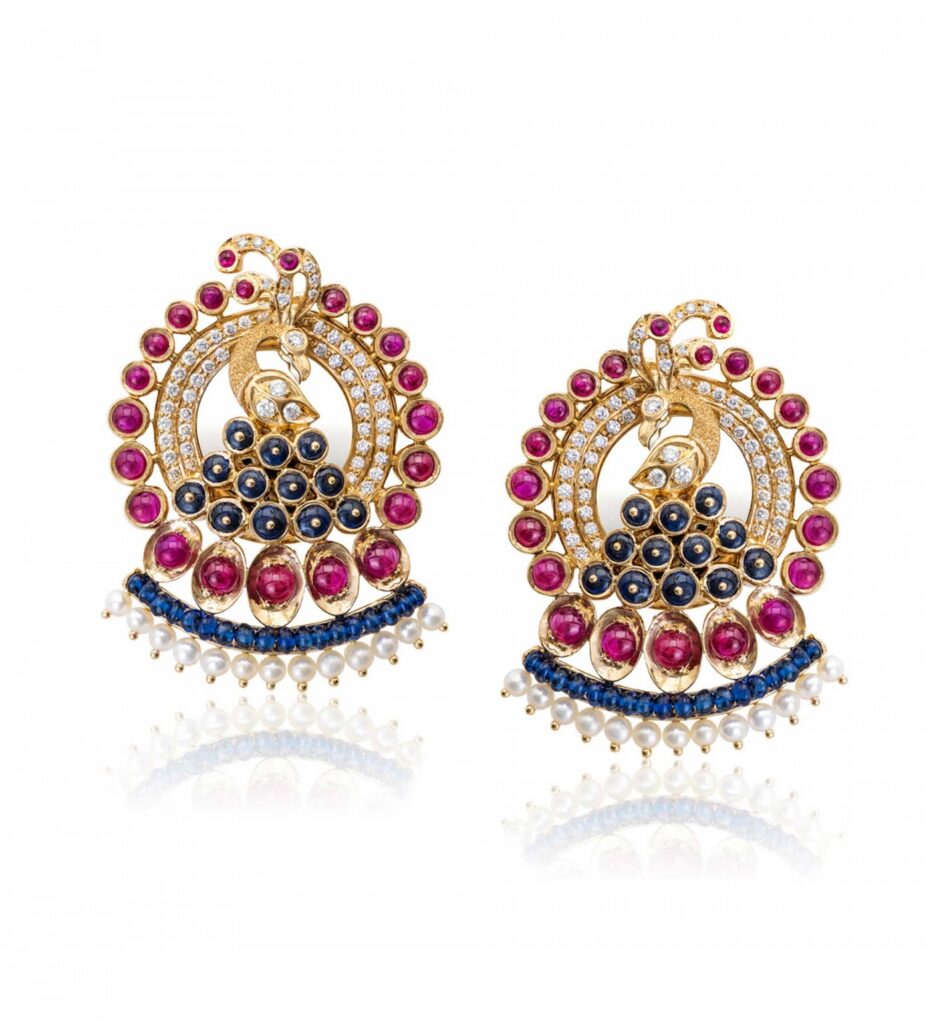 AARSI STUDS – Mirari