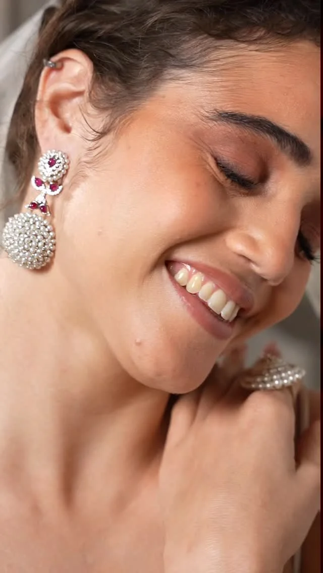 Mirari Fine Jewellery | Luxury Diamond & Pearl Creations
