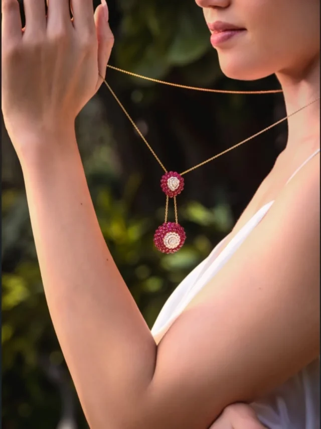 Mirari Fine Jewellery | Luxury Diamond & Pearl Creations